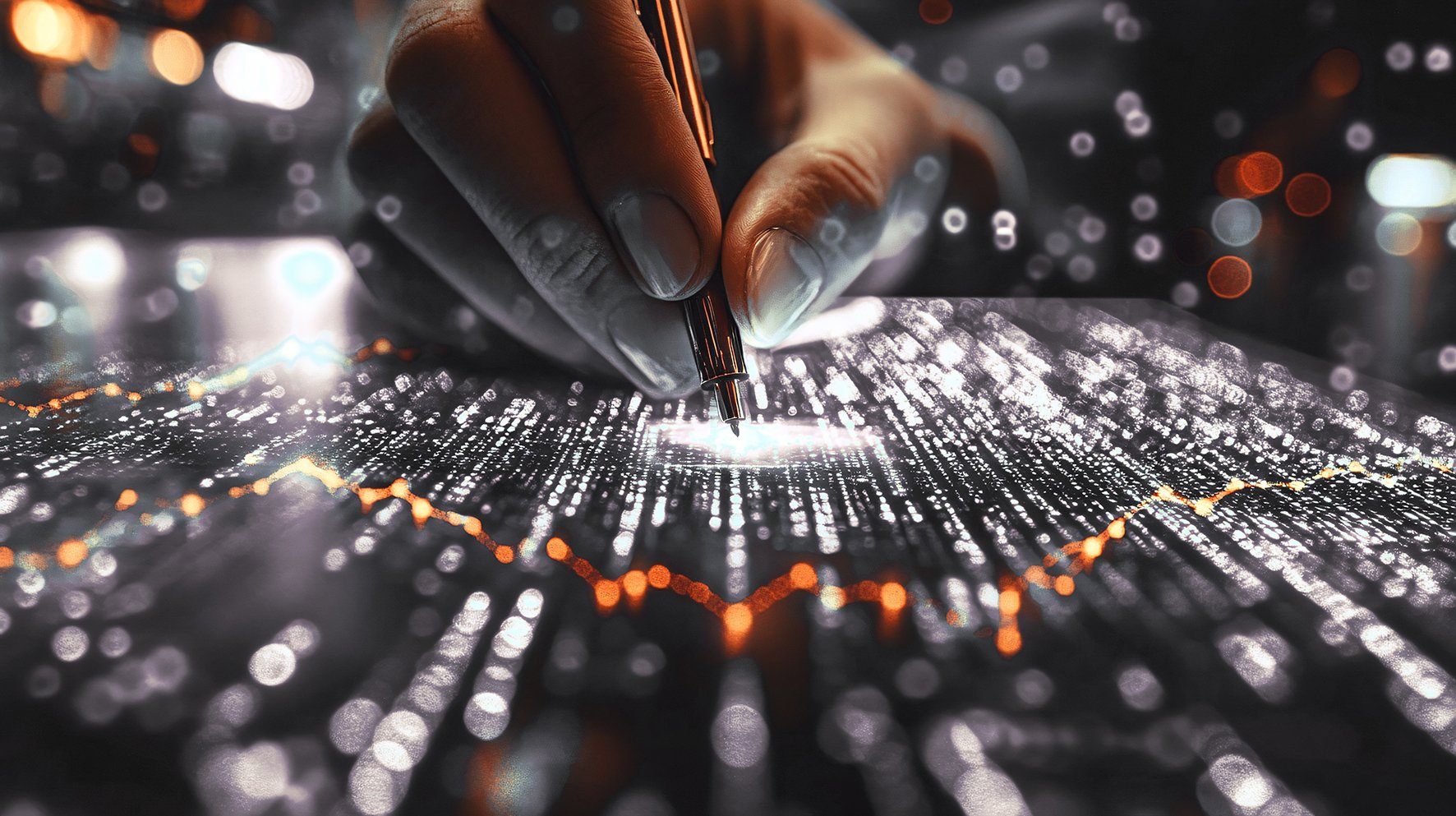 Parcel Contract Negotiation Services | Save on Shipping Costs